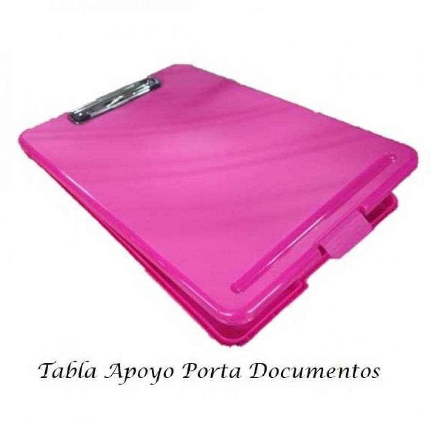 Tabla Porta Documentos Gipao Gp910